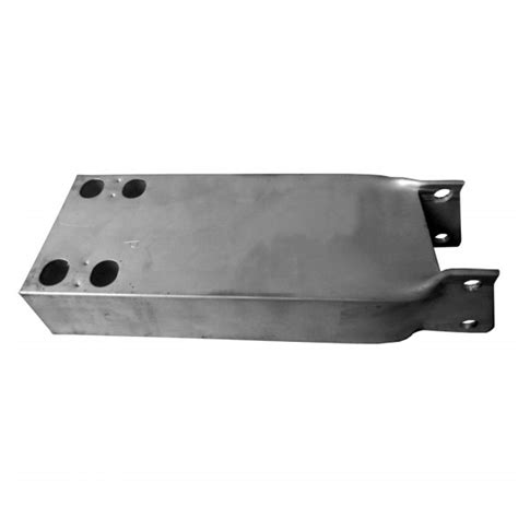 Replace MB1067114C Front Passenger Side Bumper Mounting Bracket