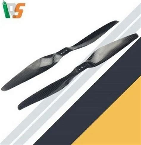 1555 Cw Ccw Carbon Fiber Propellers At 1700 Pair Propellers In New