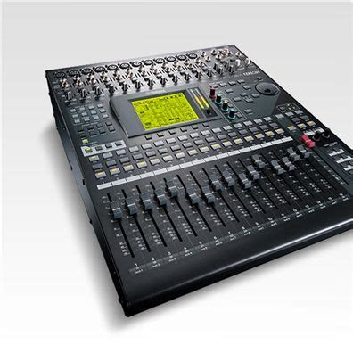 Mixers Synthesizers Music Production Tools Products Yamaha UK And Ireland