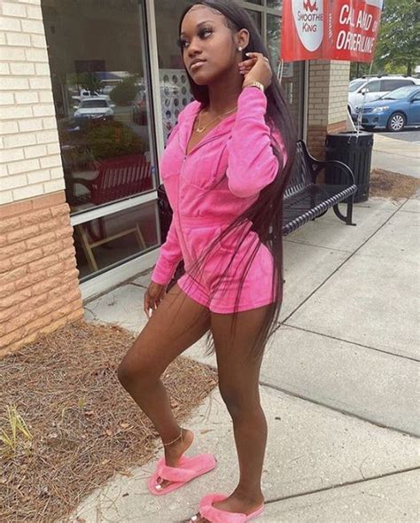 Pink Passion Pin Kjvougee ♡︎ Cute Simple Outfits Girls Summer