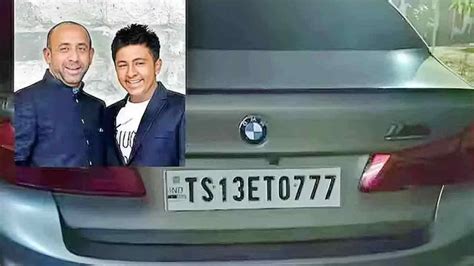 Former Mla Shakeel బోధన్‌ మాజీ ఎమ్మెల్యే షకీల్‌ కుమారుడు అరెస్ట్‌ Namasthe Telangana