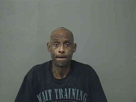 Traffic Stop Leads To Arrest Of Hot Springs Man On Felony Drug Charge