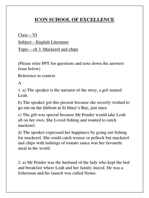class 6 ch 3 notes pdf