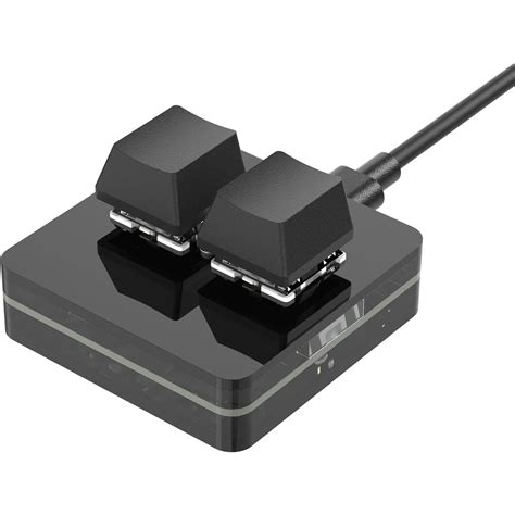 All Models Usb Custom Keyboard With Volume Button Macro Programming