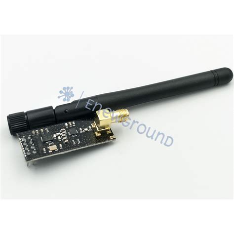 Rf Transceiver Module Ghz Nrf L With Pa And Lna Shopee Malaysia