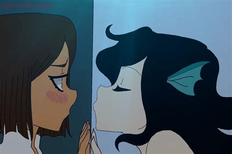 The Lovers A New Fanimation I Made In Dedication To The Sapphic