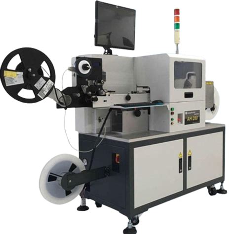 Ah 280 Series Ic Automated Programming Equipment Kyoritsu