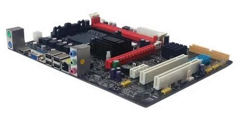 For Computer Plastic Am3 Plus Motherboard At 4900 Piece In Ahmedabad ID 25746126488