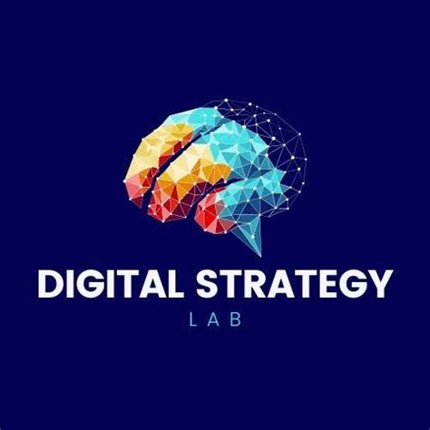 Digital Strategy Lab Digitalstrategylab On Threads