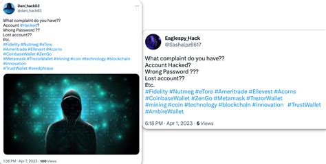 The Dangers Hacking Poses To Trading Platforms