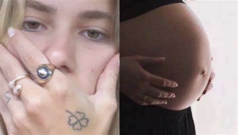 Reação De Vírginia Fonseca Após Anúncio De Nova Gravidez é De Espanto