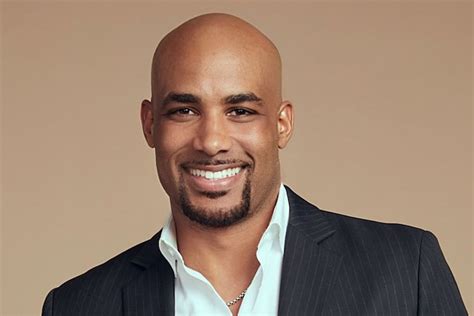 Boris Kodjoe Jenniferhudsonshow Com