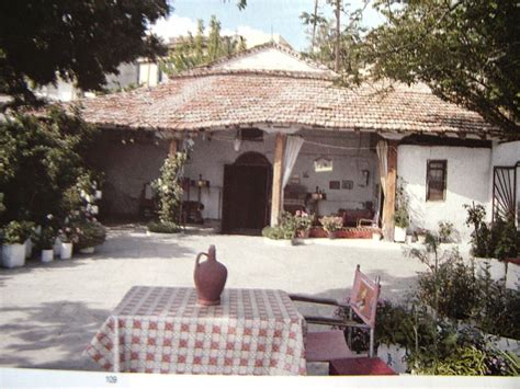 Βυζαντινή Θεσσαλονίκη Οσιος Δαβίδ Μονή Λατομού
