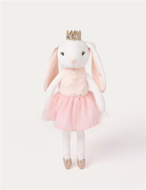 Bunny Ballerina Kate