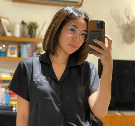 Gisel Pamer Rambut Baru Mirip Gadis Jepang Makin Gemesin Fajar