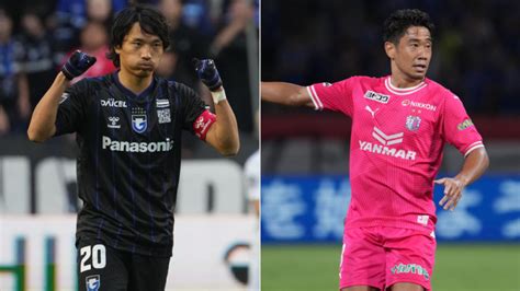 【2月14日】大阪ダービーガンバ大阪vsセレッソ大阪 ライブ中継・試合開始時刻｜j1リーグ2025開幕戦 スポーティングニュース
