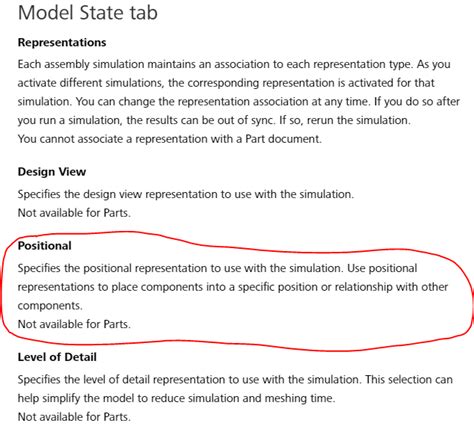 Support For Positional Representations Autodesk Community