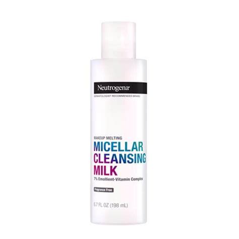 8 Best Neutrogena Makeup Removers Of 2023
