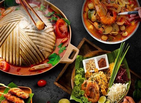 Moo Ka Ta Krua Thai Cheras Menu And Delivery In Cheras Foodpanda