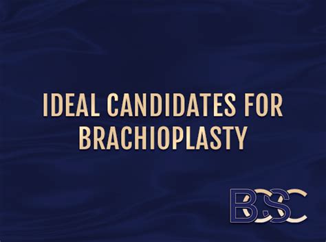 Are You A Candidate For Arm Lift Surgery Brachioplasty