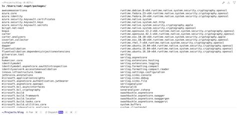 Understanding Managing Nuget Cache Folders Conrad Akunga Building Software In NET