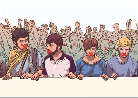 ¿qué Pasa Con La Censura En Las Redes Sociales Control Publicidad