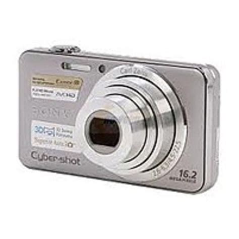 Sony Cyber Shot Dsc Wx50 Digital Camera 162 Megapixels 5x Optical