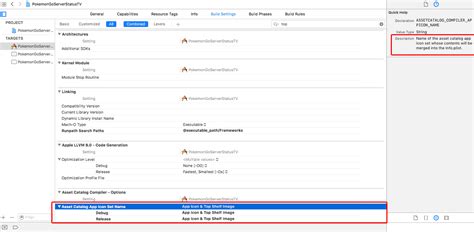 Xcode Archive Upload Failed With Error Itms 90470 Missing