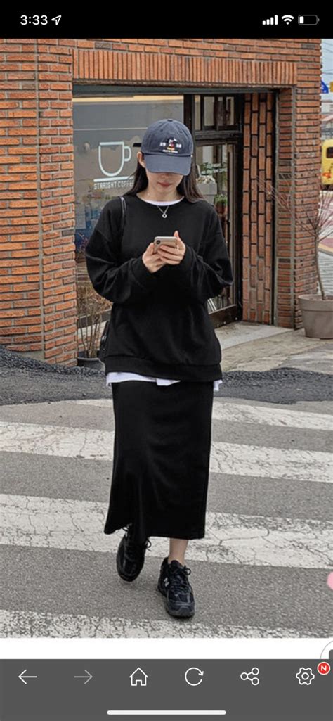 콘서트 갈때 옷 지식in