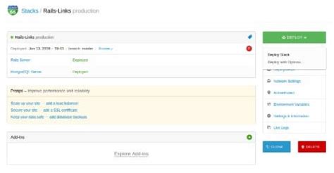 Top Docker Tools Third Party Docker Apps For Developers