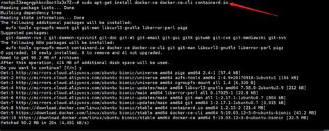 Ubuntu Docker Engine Docker Compose