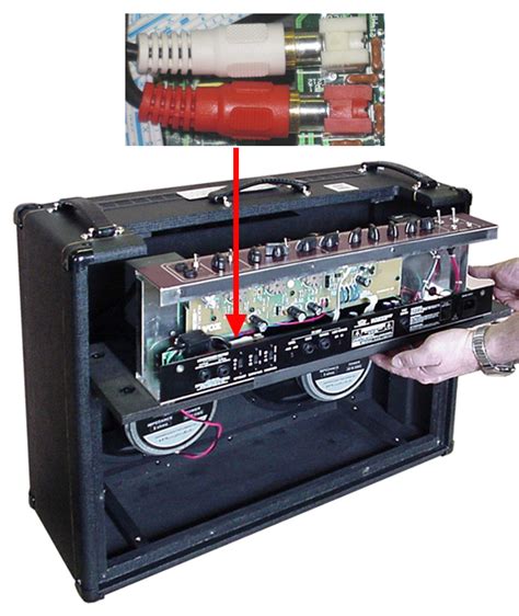 Vox Ac30 Cc2 Schematic Renjes