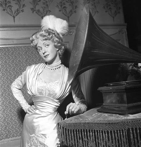 From Paris To Hollywood The Long And Successful Career Of Danielle