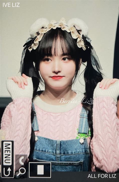 Berries Liz On Twitter 🫐202355 📝br 미리보기 🎙️cute Kitty🐱🎀 🚫二改🚫商用🚫去水印