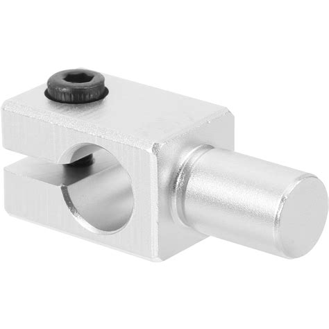 Homemaxs Angle Adjustment Bracket Locking Positioning Bracket Single Hole Mounting Bracket
