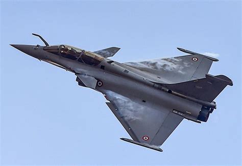 Amid Lac Standoff Iaf To Equip Rafale With New Missiles