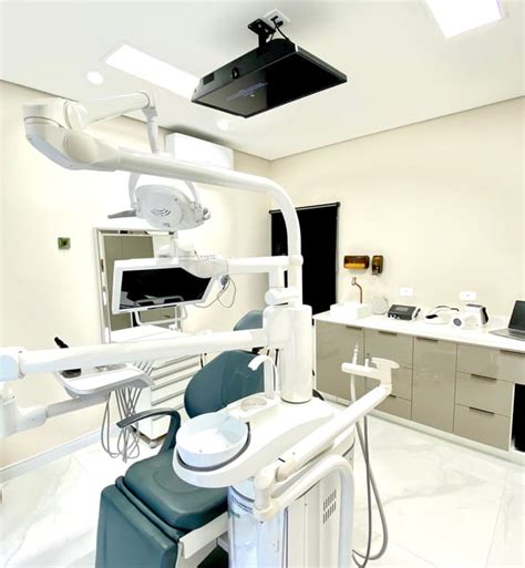 Clínica Odontológica de Santo André Estética e Resultados Naturais