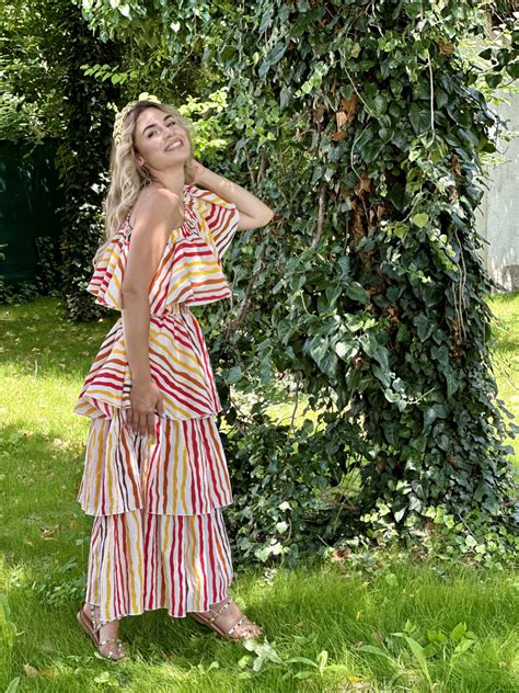 Set Anna Summer
