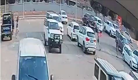 Man Facing Murder Charges In Klerksdorp Case Returns To Somalia