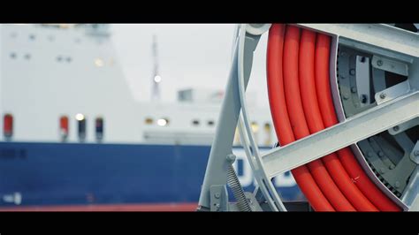 Kateryna Klymenko On Linkedin Dfds Towardsnetzero Shorepower Sustainability