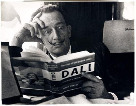 Acheter Photo De Salvador Dali 60341