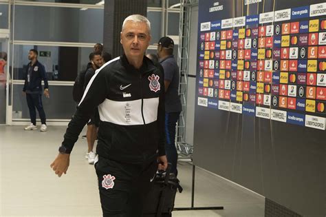 Ex Presidente Do Corinthians Defende Paciência Com Tiago Nunes Gazeta