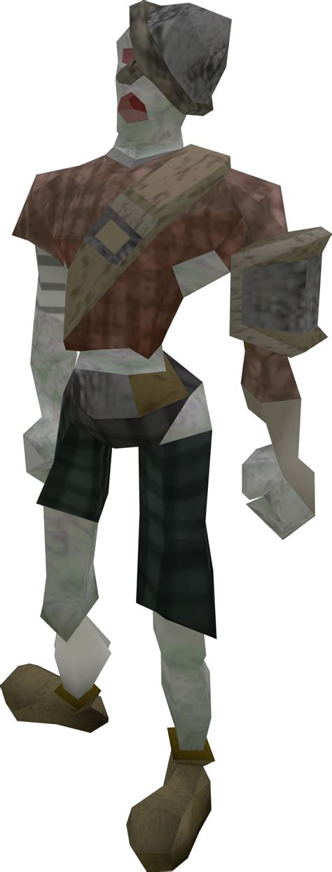Filezombie Zombie Outbreak 1png The Runescape Wiki