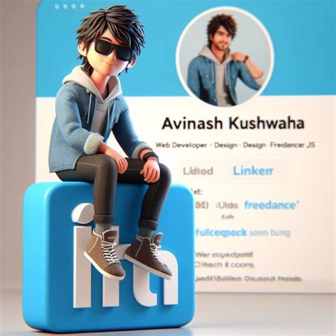Avinash Kushwaha On Linkedin Ai Artificialintelligence Digitalart
