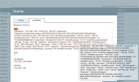 Using Sensors At Scale On The Edge Part 1 Apache Nifi Minifi Cem