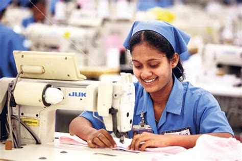 Sri Lankan Garment Workers Need Brands Factory Owners And Government To Take Responsibility For