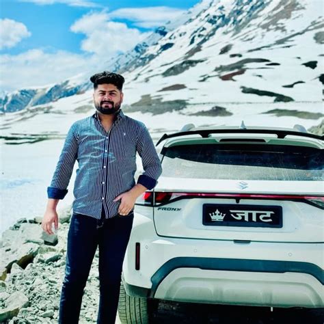 🇮🇳ayush Chaudhary🇮🇳 Ayushchaudhary0012 On Threads