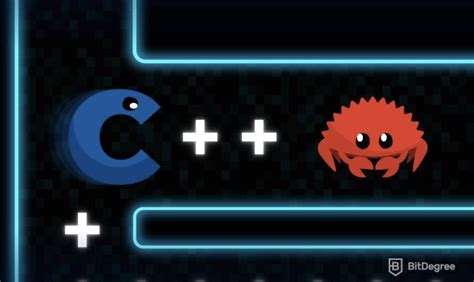 Rust Como Lenguaje De Programación Y Sus Beneficios Syntonize