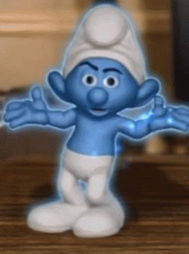 Smurf S Tenor