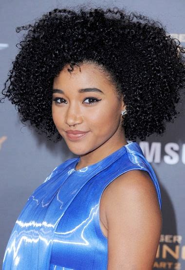 ‘hunger Games Actress Amandla Stenberg Comes Out As Bisexual Us Weekly